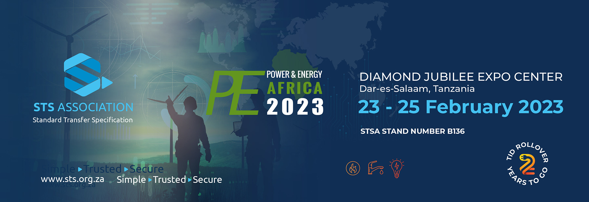 Home | STS Association